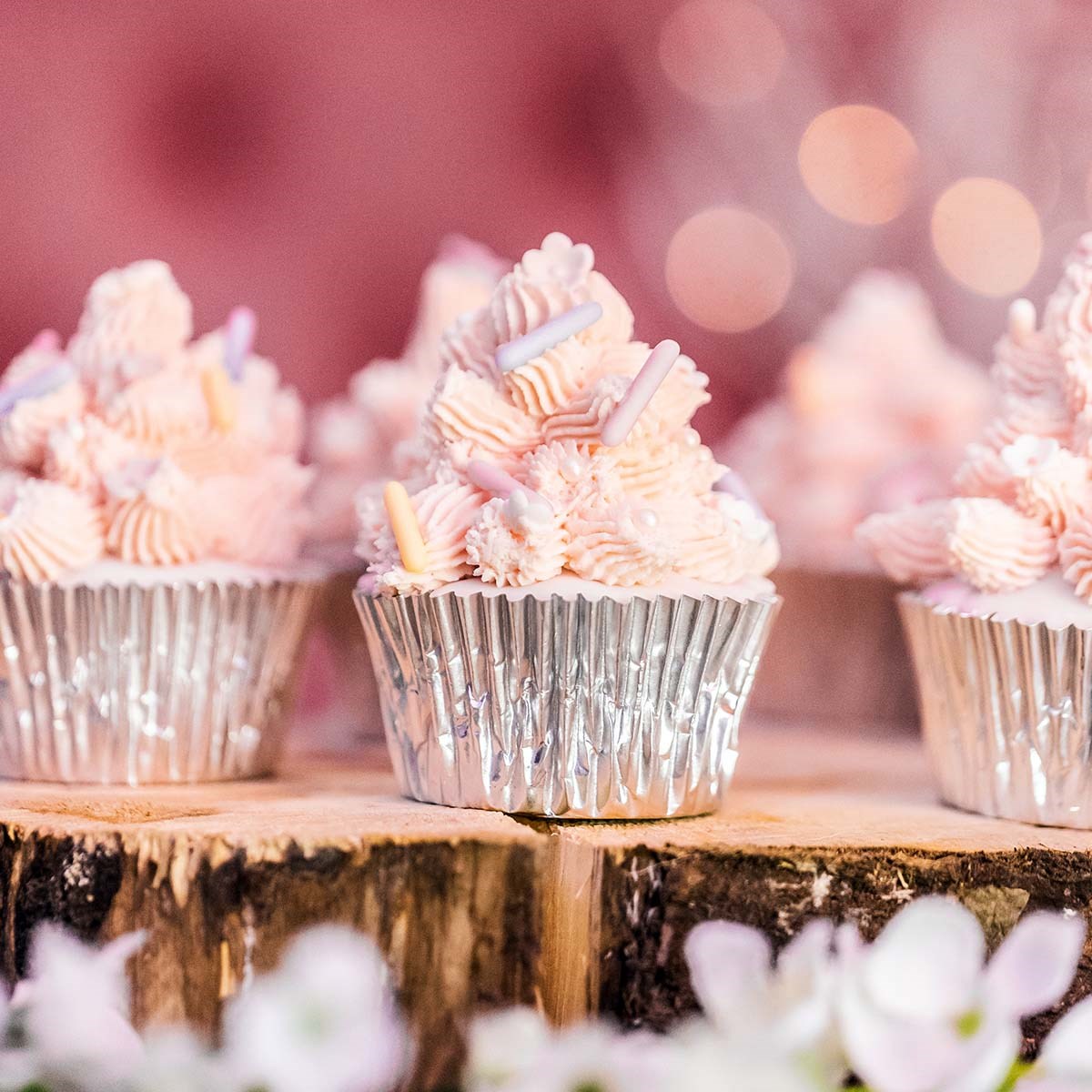 Cupcake Cases – Devlin Design Studio